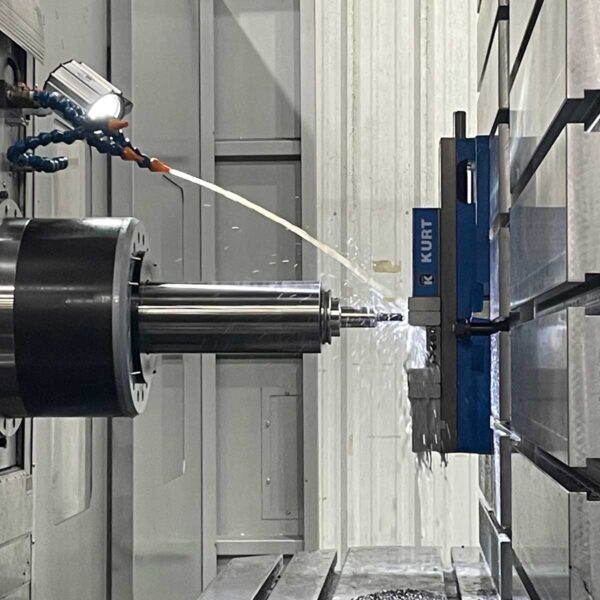 Machines - Abbott Tool Inc.