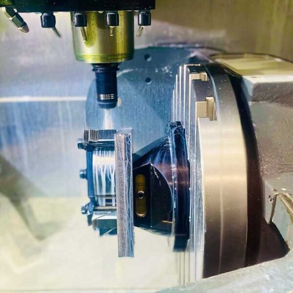 Machines - Abbott Tool Inc.