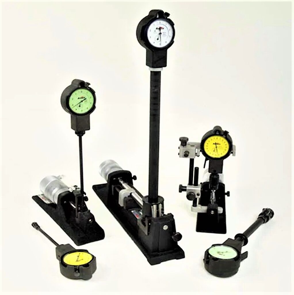 Machines - Abbott Tool Inc.