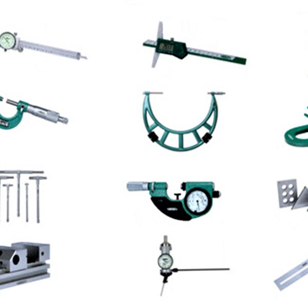 Machines - Abbott Tool Inc.