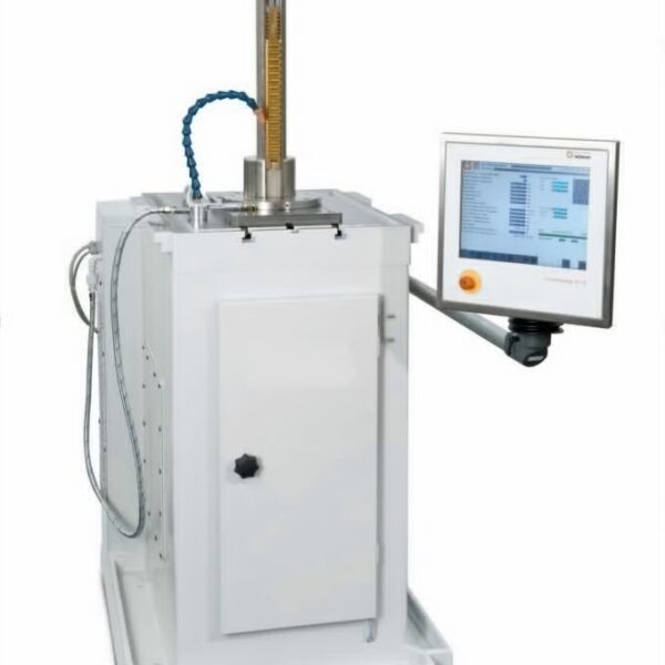 Machines - Abbott Tool Inc.